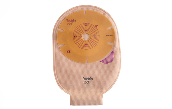 Stomiposer & tilbehør til colostomi ileostomi og urostomi brugere